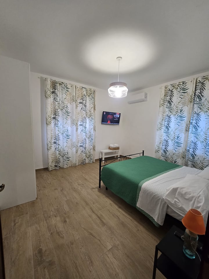 Filoverde Casa Vacanza Vicino Il Coni E Il Mare - Minturno