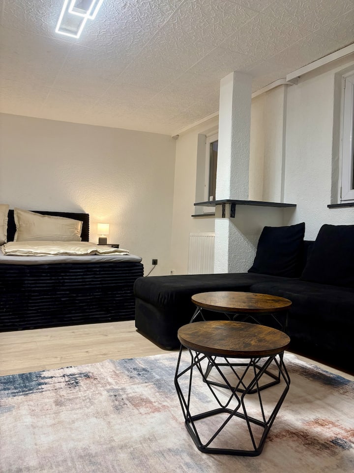 Siyen Six - Rottenburg am Neckar