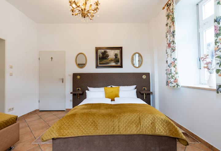 Höllental Heritage House - Alpspitzblick - 1 - Grainau