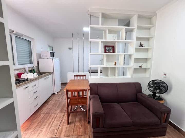 Casa Para 16 Pessoas 6 Quartos 6 Banheiros Expo Sp - São Paulo