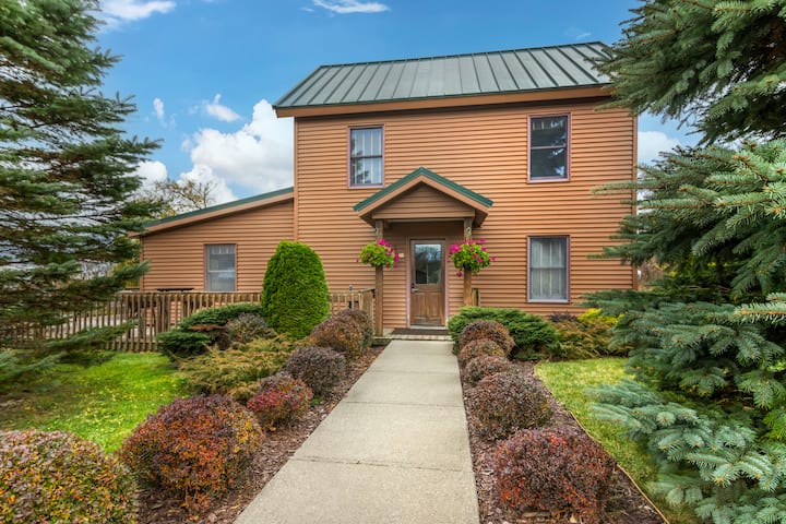 Riverside Cottage At Granview-spacious 4br Retreat - Prescott