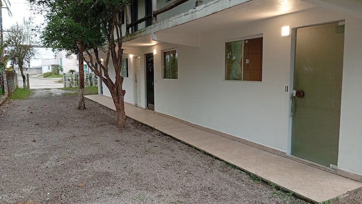 Pousada Jardins Do Limoeiro - Brusque