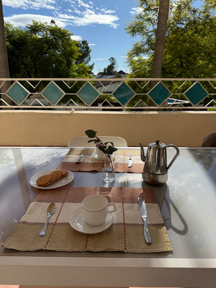 Apartamento Al Lado De La Playa - Marbella