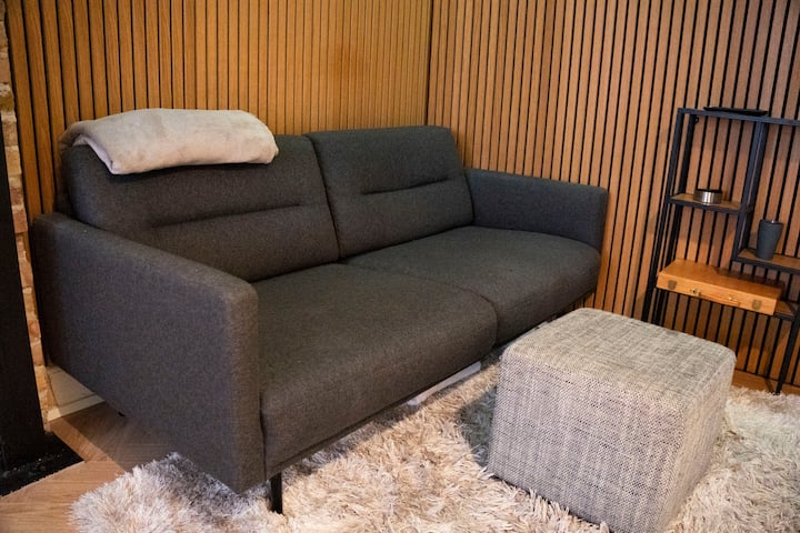 Cozy Gem In The Heart Of Nørrebro I *Rare & Local* - Copenhagen