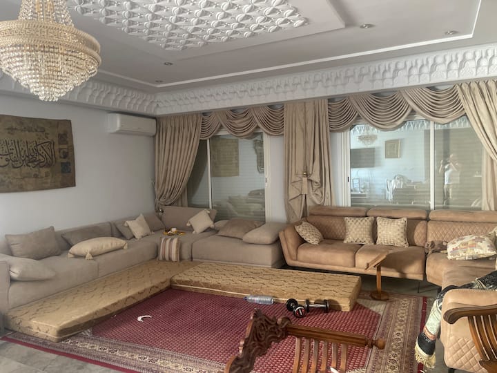 Majestic Villa - Sfax