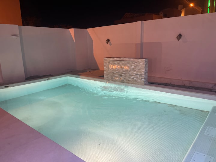 Studio -Pres Villa- Pour Couple Marié Ou Famille - Sfax