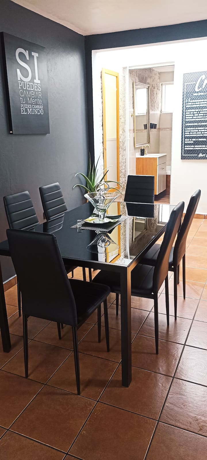 Depto Contemporáneo - Xalapa