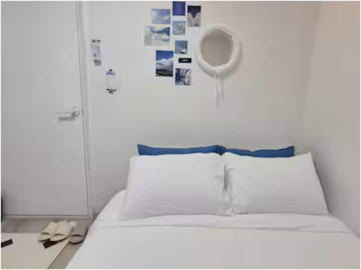 101' [오픈특가] 신림역2분/공항버스2분/홍대20분/강남16분/명동30분/고척돔20분 - Seoul