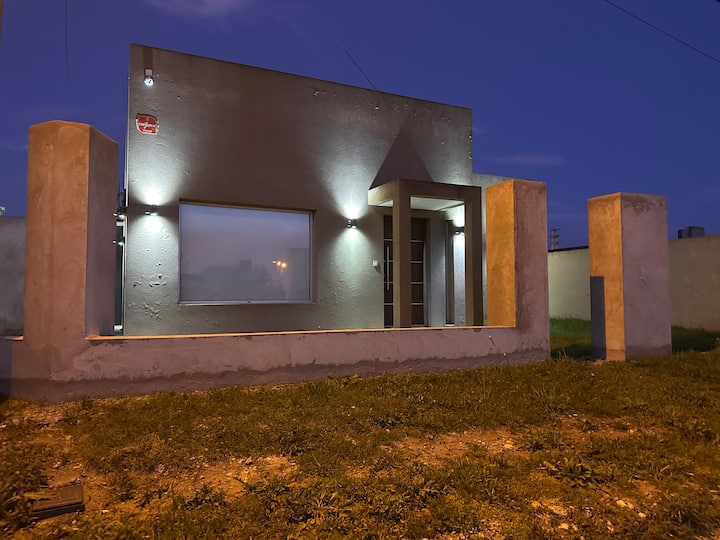 Trainer Center House - Tres Arroyos