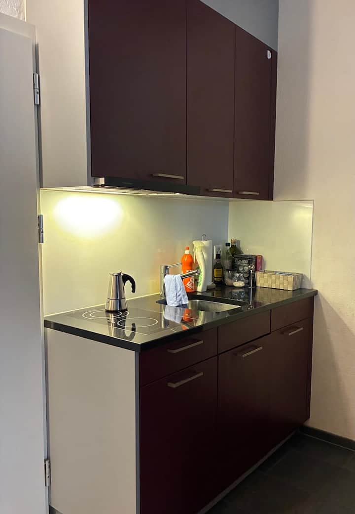 Modernes Altstadt-studio | Zentral & Gemütlich - Coire