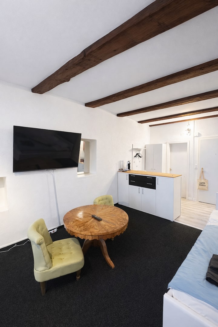 Modernes Altstadt-studio | Zentral & Gemütlich - Chur