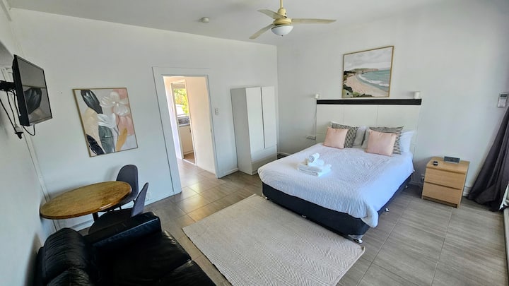 Central Perth Retreat, Cbd & Kings Park - Subiaco