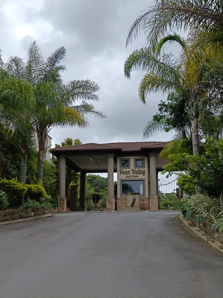 South Coast Eco Escape - Scottburgh