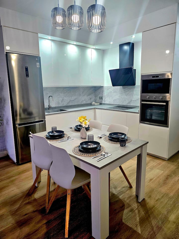 Apartamento Danacris - Corralejo