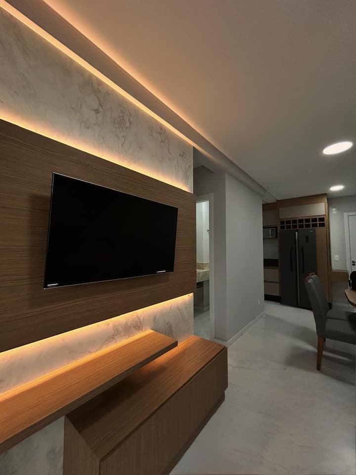 Apartamento Em Itapema Próximo à Praia - Porto Belo