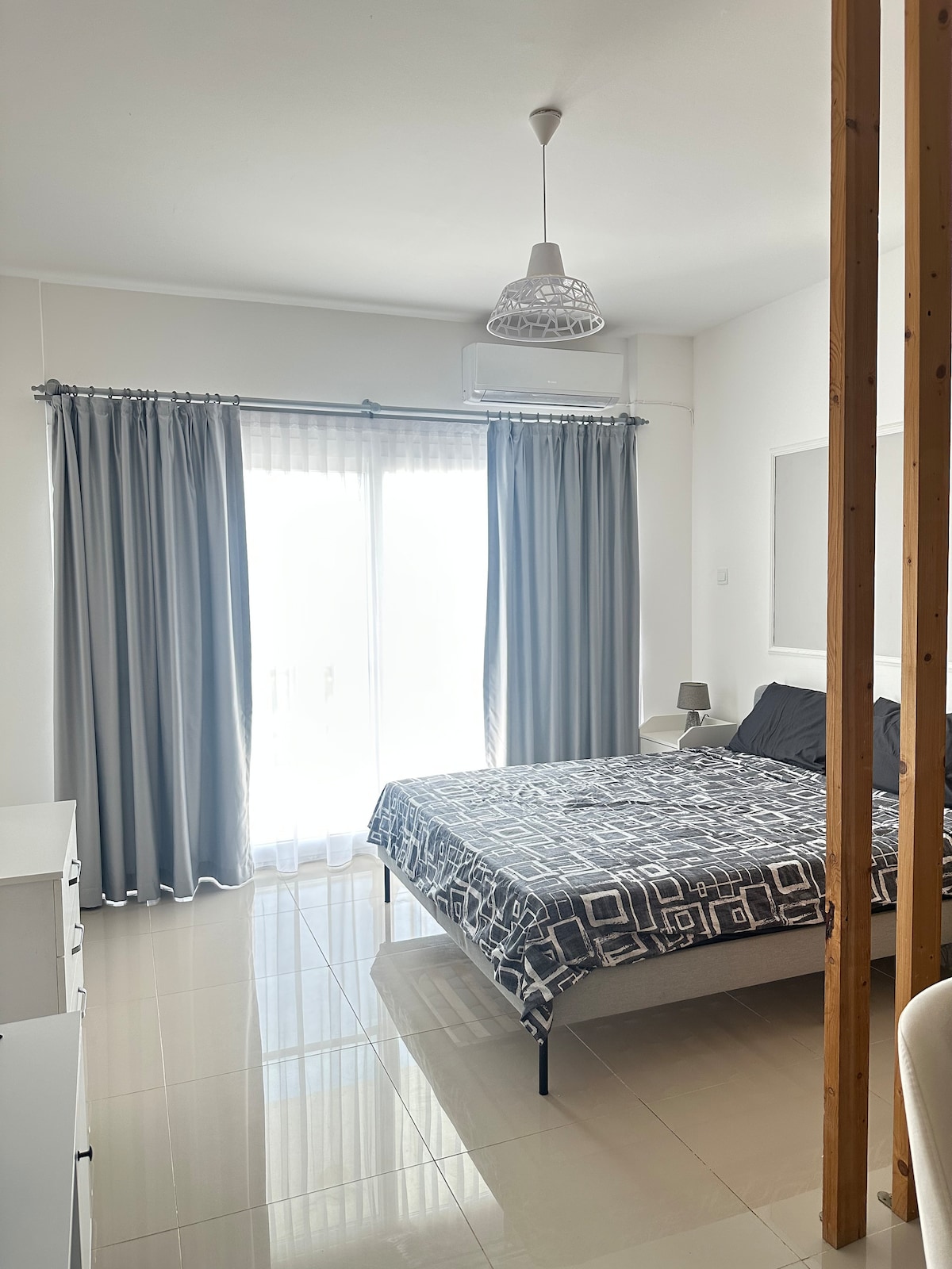Caesar Resort Studio, Norte de Chipre, İskele - Airbnb