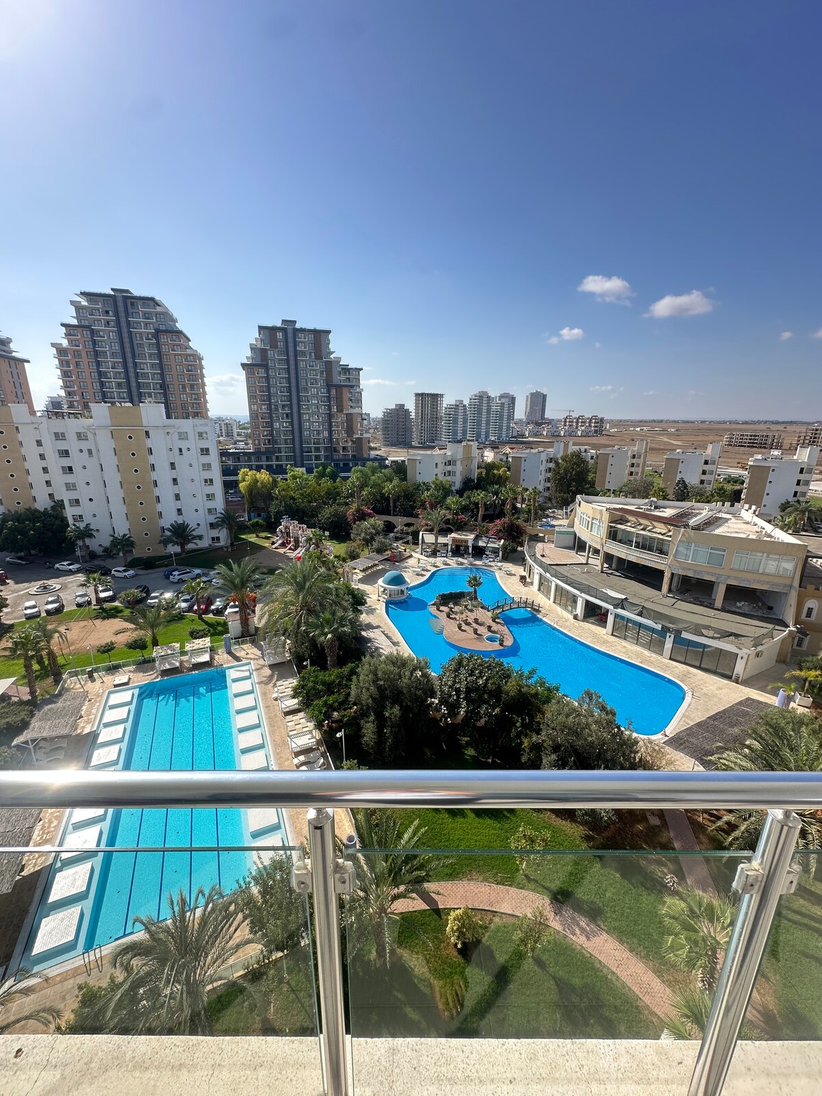 Caesar Resort Studio, Norte de Chipre, İskele - Airbnb
