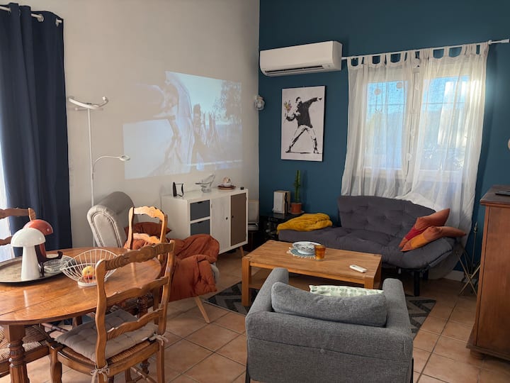 Maison à 20 Minutes D’aix Et 10 Minutes De Pertuis - Pertuis