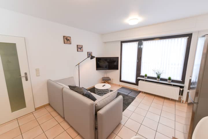 Suite 451 By Hogalux - Luxemburgo