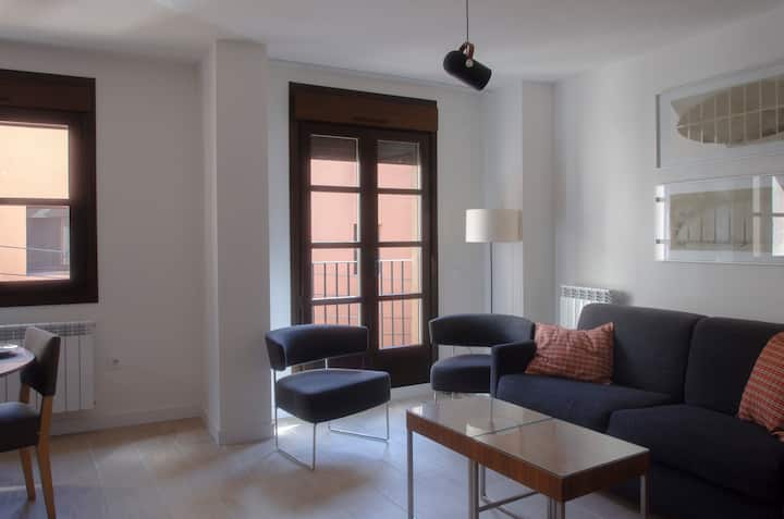 Labitolosa, Duplex Acojedor En La Ribagorza - Graus