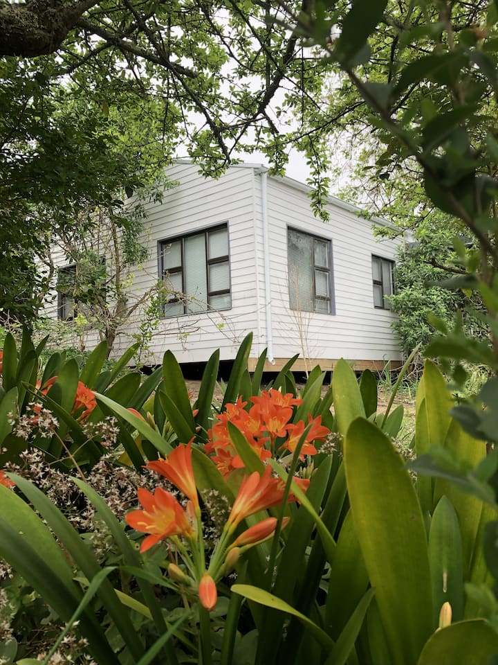 Hillside Cottage At Hillside Homestead! - Knysna