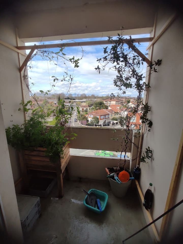 Appartement - Montreuil, France
