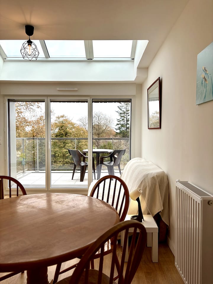 L’échappée Guérandaise - Guérande