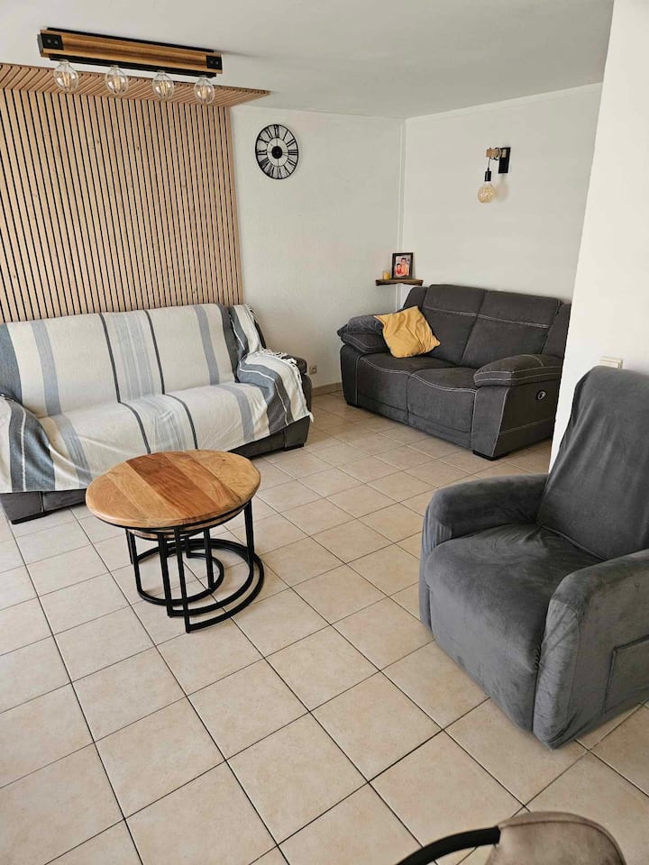 Maison De Vacances Style Maison De Pêcheurs - Middelkerke