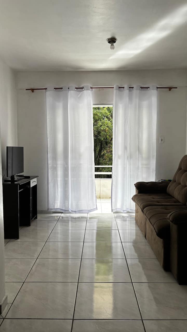 Apartamento Próximo As Termas De Piratuba Sc. - Piratuba