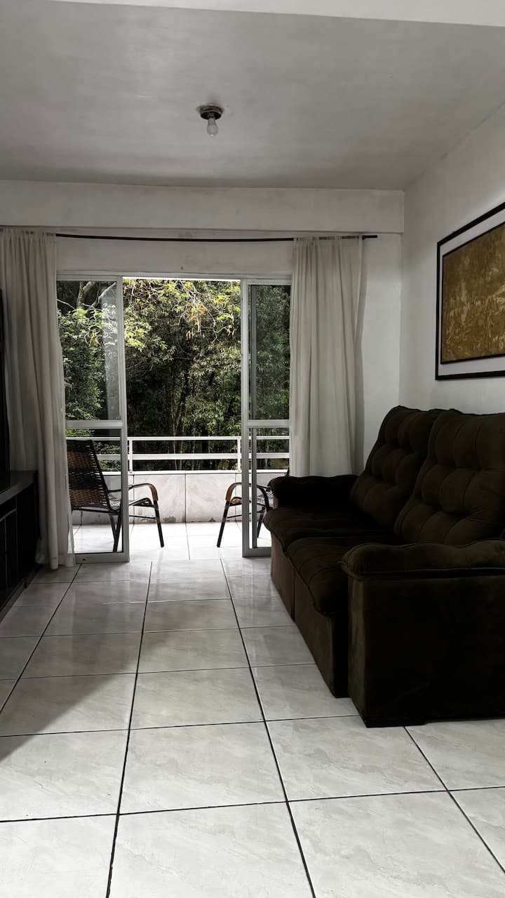 Apartamento Próximo As Termas De Piratuba Sc. - Marcelino Ramos