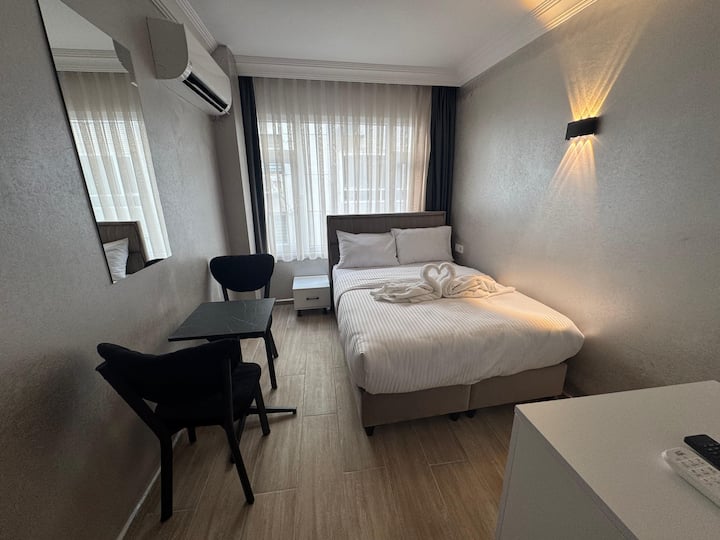 Kadıköy Oldcity_n5 - Beykoz