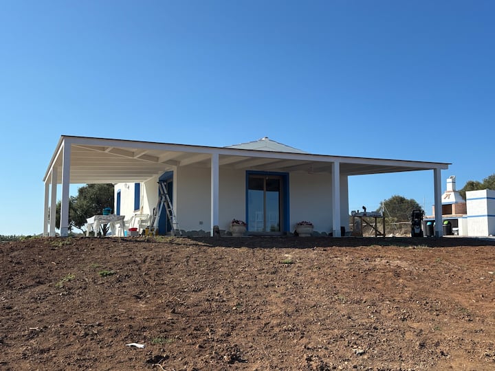 Villa Azzurra - Sant'Anna Arresi