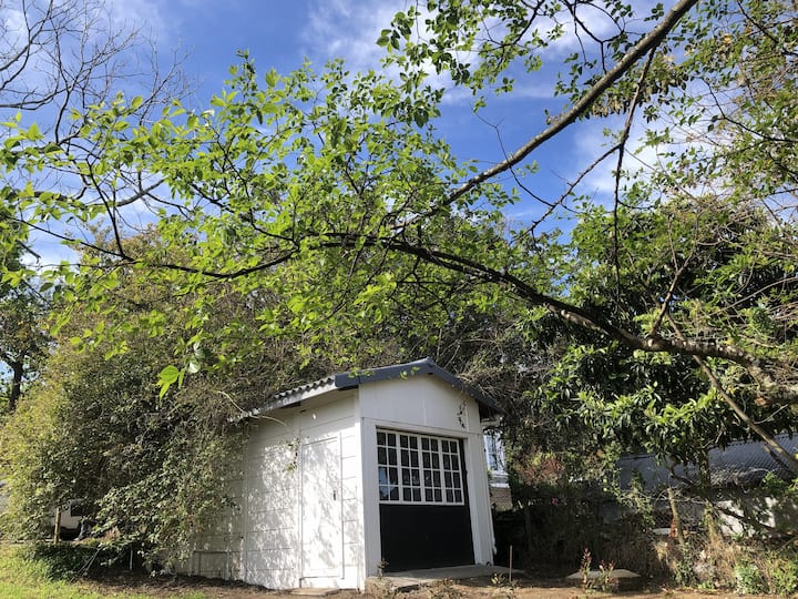 Hillside Tiny Home At Hillside Homestead! - Knysna