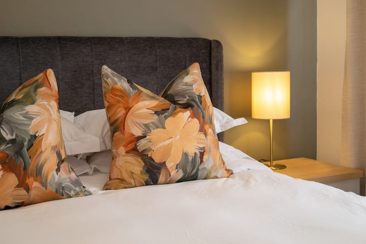 Patryssenvalleij Cottage 1 - Hadeda - Stellenbosch