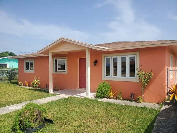 Your Vacation Home Is Now Ready For You. - Freeport