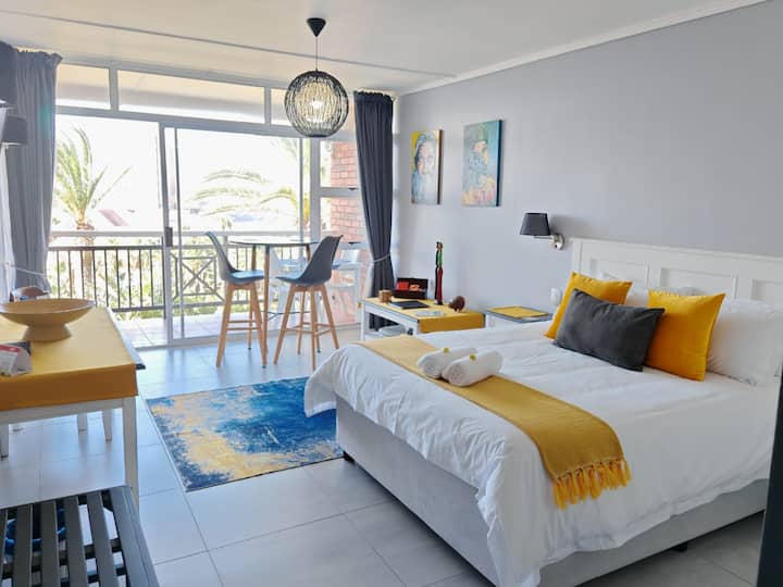 Brookes Hill Suites Bay Watch - Gqeberha