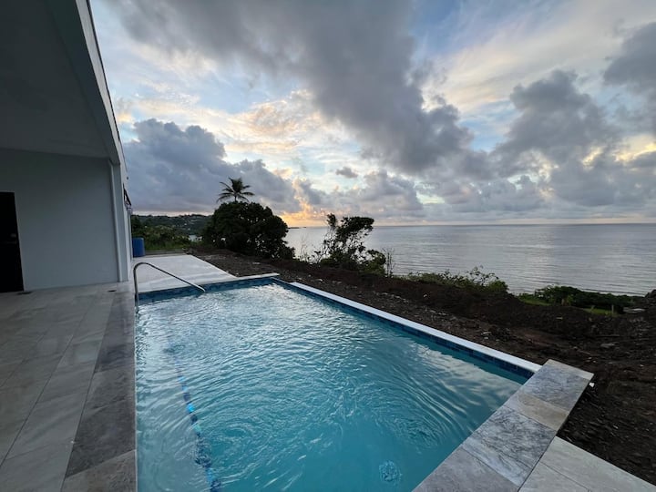 Samaya Villa - Tobago