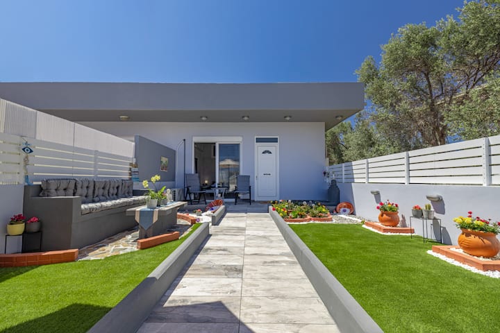 Rania's House Faliraki - Faliraki