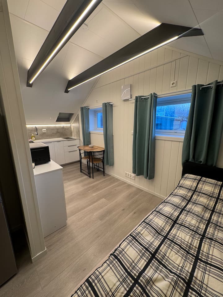 Tromsø Apartment 7 - Tromsø