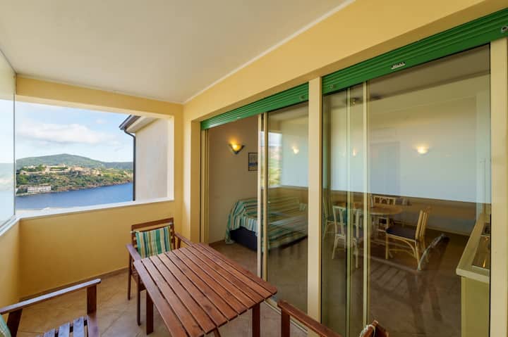 Appartamenti Verde Blu - Verde Blu 801 - Capoliveri