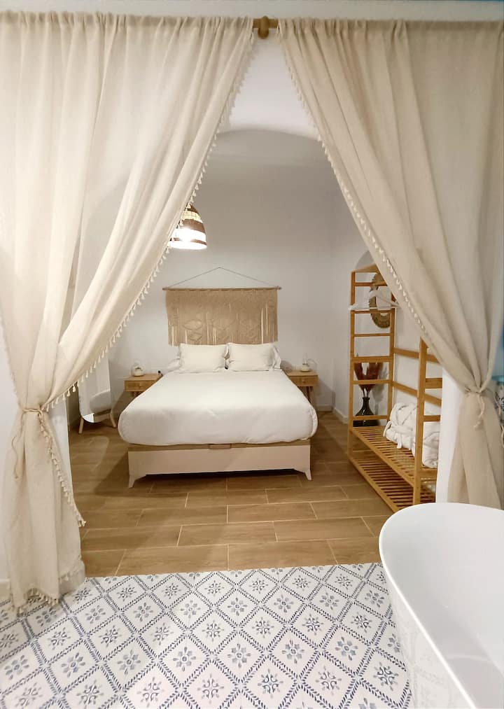 “Casa Medina” - Benalup-Casas Viejas