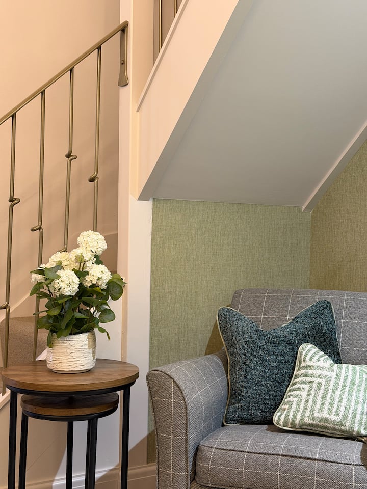 The Hayloft, Our Perfect Countryside Retreat. - Castleton