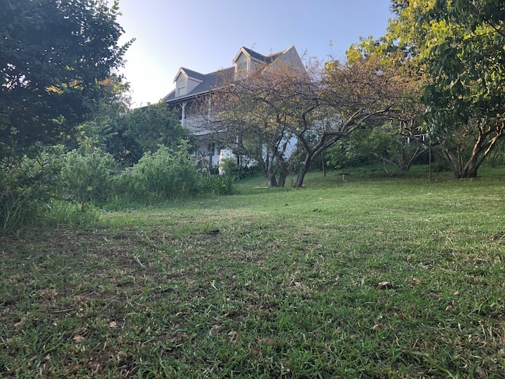 Hillside Farm-style Home At Hillside Homestead! - Knysna