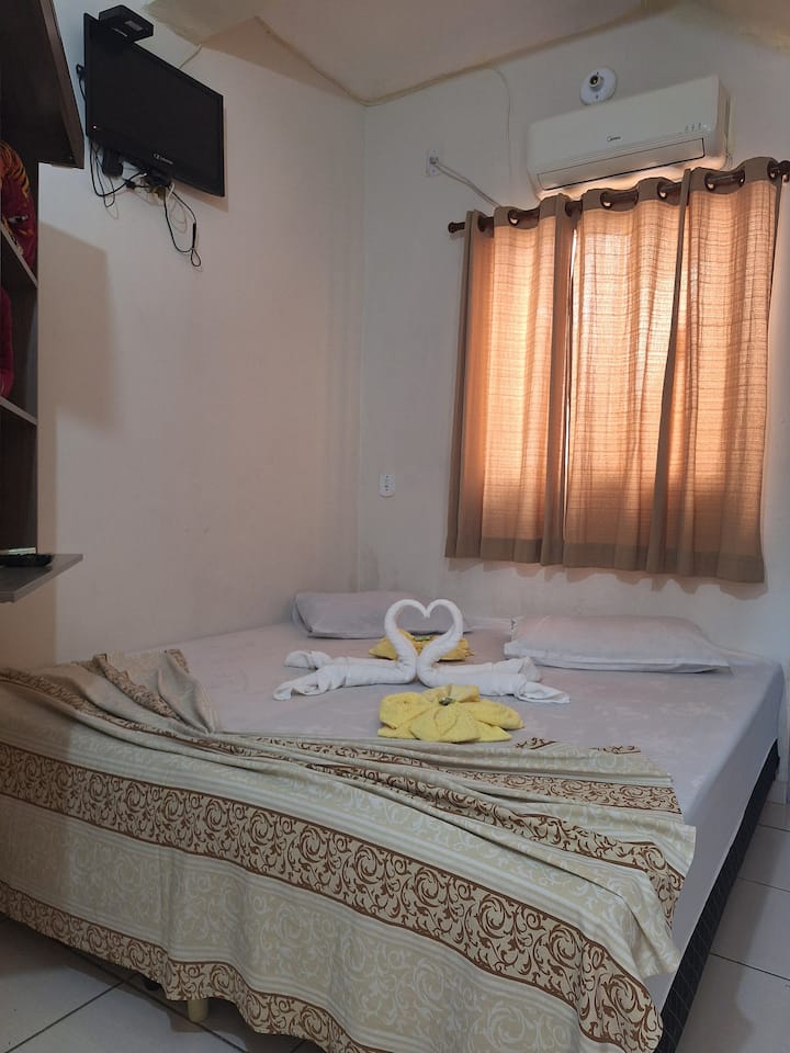 Pousada São João - Aparecida