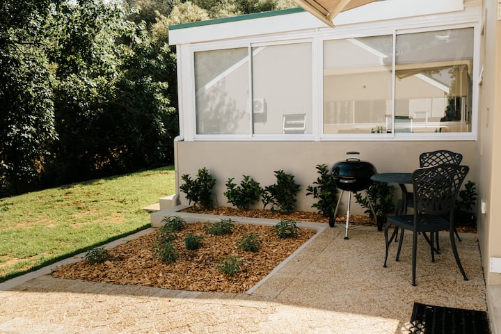 Patryssenvalleij Cottage 2 - Kolgans - Stellenbosch