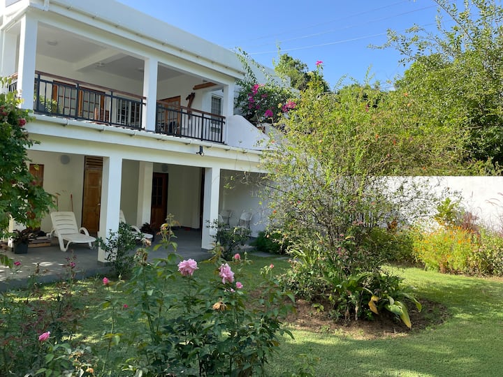 Christiana Apartment Morne Daniel - Roseau