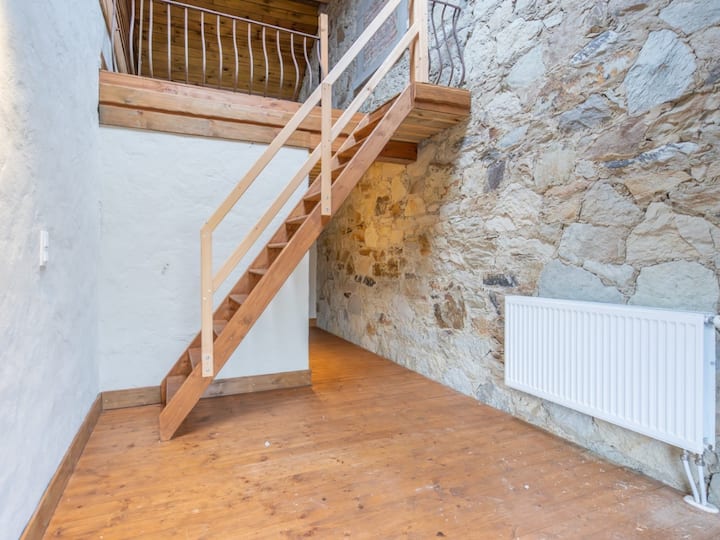 Chambre D'hôtes 2 Adultes + 2 Enfants + Déjeuner - Vielsalm