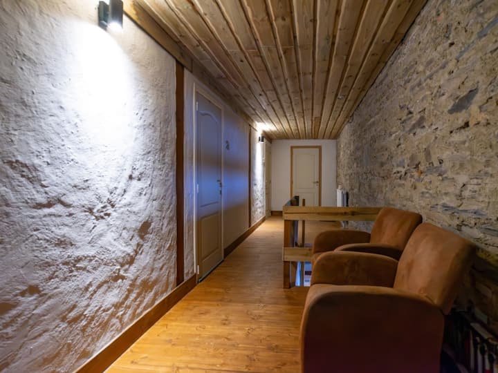 Chambre D'hôtes 2 Adultes + 2 Enfants + Déjeuner - Vielsalm