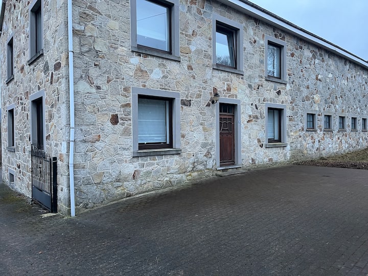 Chambre Pour 2 Adultes + Déjeuner - Vielsalm