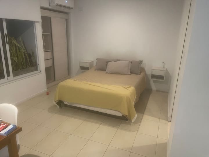 Dpto A Estrenar Centro.cerca De Todo. - Rosario